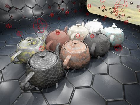 Graphicengine Deferred Shading Boson Area