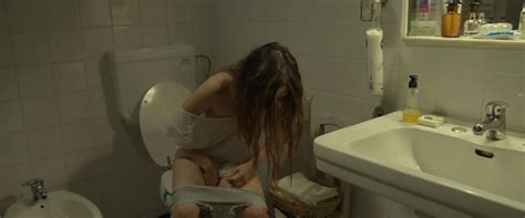 Nude Video Celebs Cosmina Stratan Nude Prologen 2015