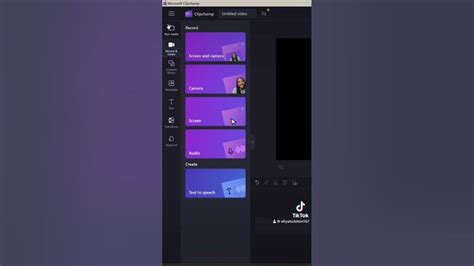 How To Create Text To Speech Free And Unlimited Ai Texttospeech Clipchamp Videoediting