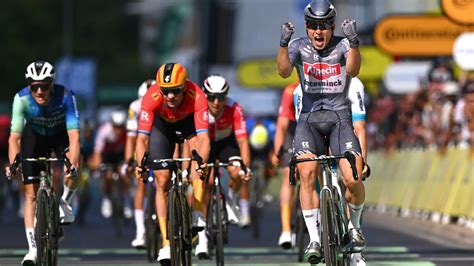 Stage 16 Gruissan Nimes Highlights Tour De France Supersport