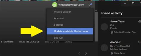 How To Fix Spotify Error Code Access Point 22 Aspartin