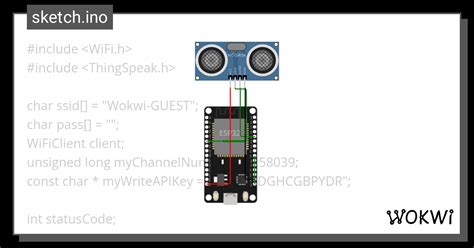 Hudson 22 Wokwi Esp32 Stm32 Arduino Simulator
