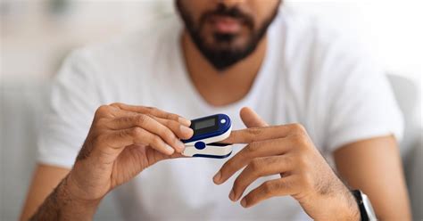 Gaps Remain In Accuracy Of Portable Oxygen Detection Devices Nhlbi Nih