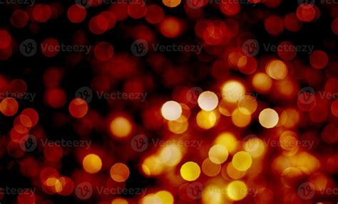 Abstract Bokeh Pastel Background Bokeh Light Shimmering Blur Spot Lights On Multicolored