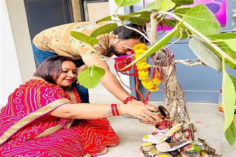 Which Tree Related To Which God Know Their Puja Amar Ujala Hindi News Live इन पेड़ों पर होता