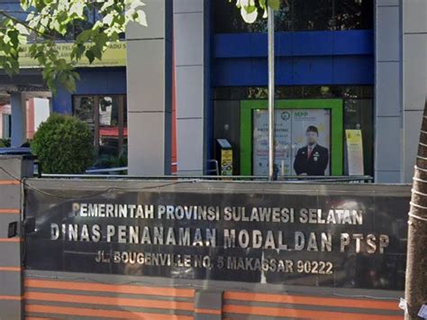 Berita Dan Informasi Listrik Kantor Ptsp Sulsel Diputus Terkini Dan Terbaru Hari Ini Detikcom