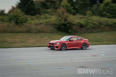 Carbahn Working On A 750 Hp Bmw M2