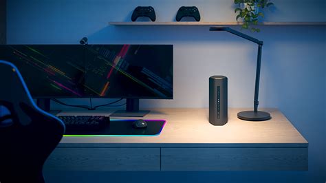 Netgear Nuovo Router Wi Fi 7 Nighthawk RS300 System Integrator Magazine