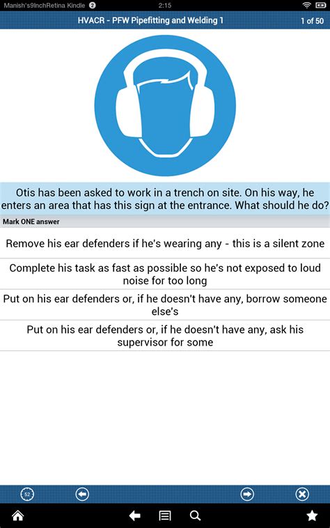 Cscs Revision Test Appstore For Android