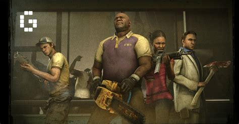 Left 4 Dead Ii Was Added To Mobile But Its A Fake Gamerbraves