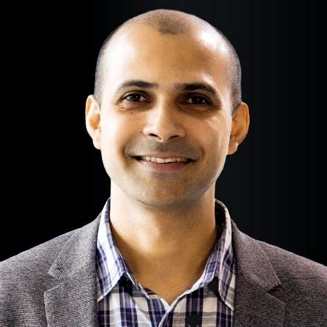 Avinash Vaidya Medium