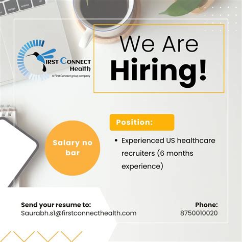 Hiring Alert Saurabh Saini