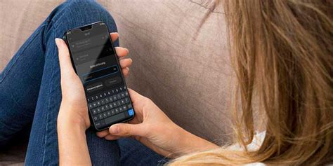 How Do I Find Wifi Password On Phone Tech News Today