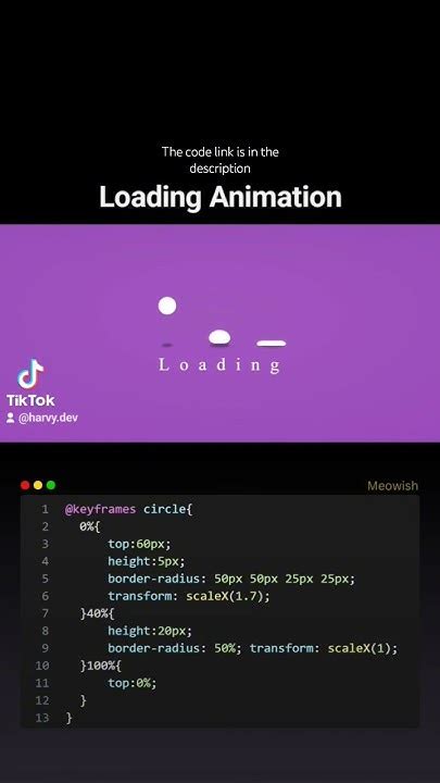 Programming Animation Webdevelopment Htmlcssjavascript Codes Foryou Youtube
