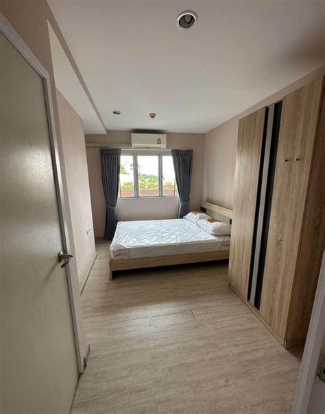 เดอะ ไพรเวซี่ ลาดพร้าว เสนา ปล่อยเช่าพร้อมอยู่ Ennxo