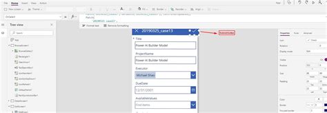 Bug Gallery Doesnt Refresh Anymore Power Platform Community