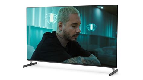 Sony XR-65A90J OLED TV review | What Hi-Fi?
