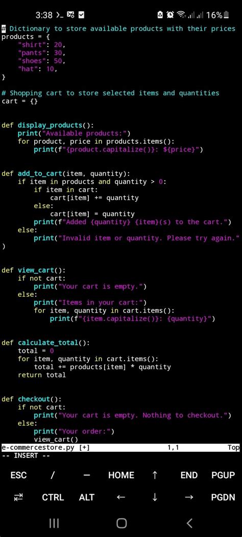 Doyin Josephine Adewumi On Linkedin Python Python3