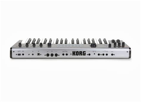 Matrixsynth B Korg R3 Synthesizer Vocoder Keyboard