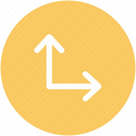Arrow Direction Gauge Hint Indicator Pointer Icon
