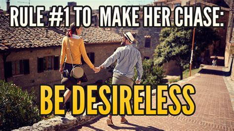 Make Girls Chase 3 Crucial Rules To Follow Girls Chase