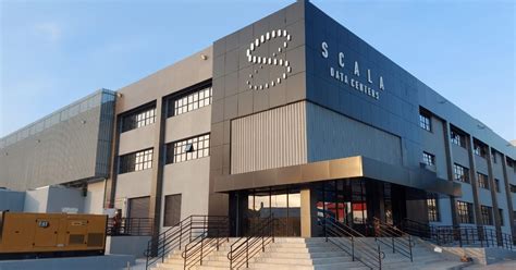 Scala Data Centers Inaugurates Phase 2 Of Tamboré Campus Data Centre