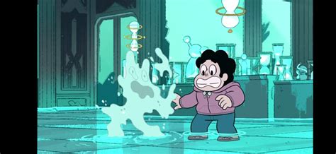 I Just Watched The First 21 Episodes Of Steven Universe And What The