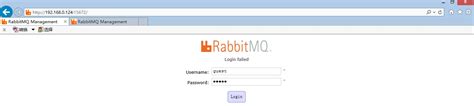 Rabbitmq 远程 Ip 访问 解决办法 摘自网络 程序员大本营