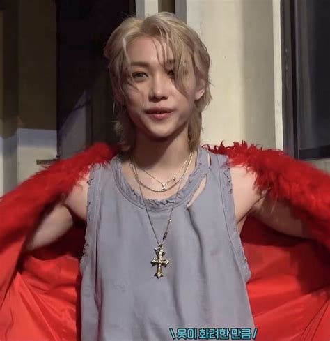 Felix フィリックス🐥【topline Feat Tiger Jk Video Making Film】 フェリックス ストレイキッズ スキズ