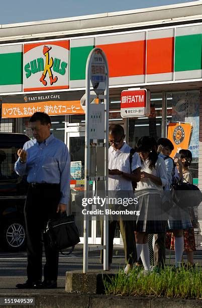 39 Circle K Sunkus Photos And High Res Pictures Getty Images