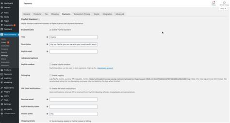 migrate from shopify to woocommerce step by step guide gettrusted