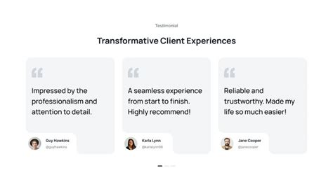 Tailwind Testimonial Section Featuring User Reviews And Avatars In 2025