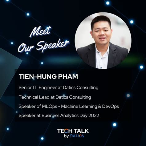 Datics Consulting On Linkedin Techtalk Dataops Devops Data Webinar Experience Dataops…