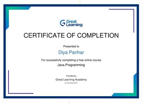 diya parihar on linkedin java learning coding experience