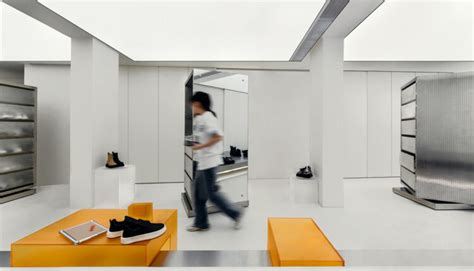 urban object s girl仓储式批发概念店 一起设计 interior bar interior home