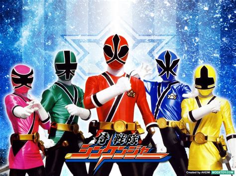 Power Rangers Samurai Wallpaper Wallpapersafari