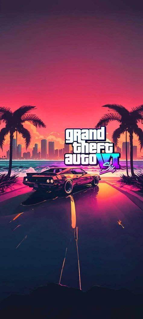 Gta Wallpapers 4k