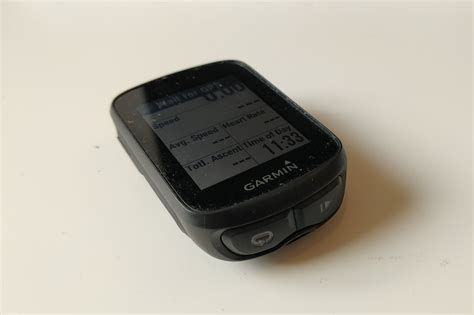 Garmin Edge 130 Plus review - Cycling Weekly