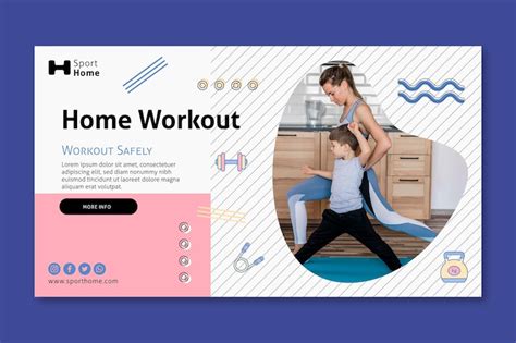 Шаблоны Презентаций Powerpoint Фитнес Изображения скачать бесплатно на Freepik