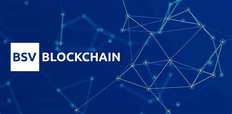 decentralization and the bsv blockchain coingeek