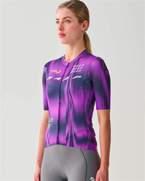 Team Jayco Alula Evo 2025 Women Kit Deporvillage