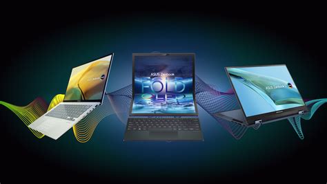 Stay Ahead Of The Game With Asus Intel Evo Powered Laptops