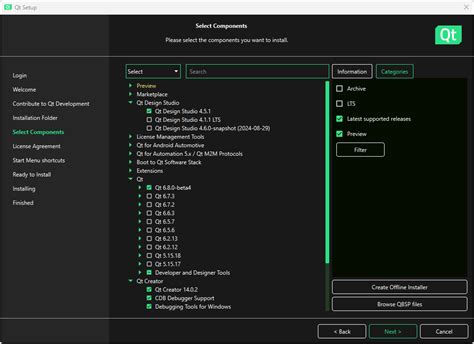 Raspberry Pi Quick Start Guide Boot To Qt Documentation Qt 6 9 1