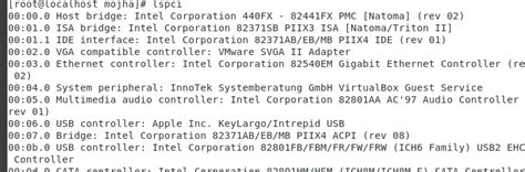 how to check if a linux kernel supports my system devices geeksforgeeks