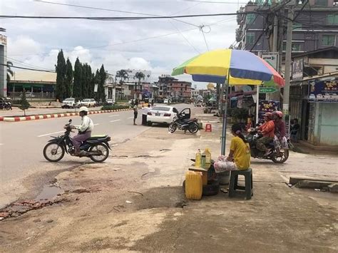 🟢 ကိုးကန့်တပ် ၁၂ ရက်ကြာ ထပ်မံ Shwe Phee Myay News Agency