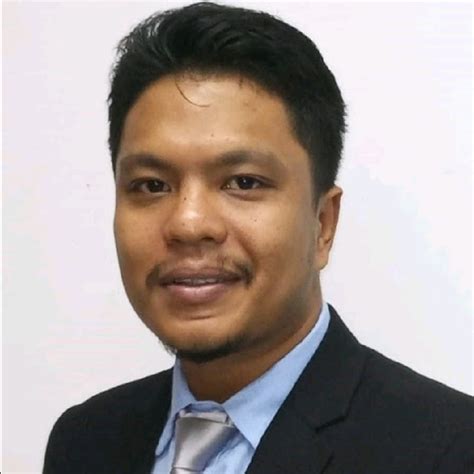 Muhammad Zaid Hassan Assistant Manager University Of Malaya Linkedin