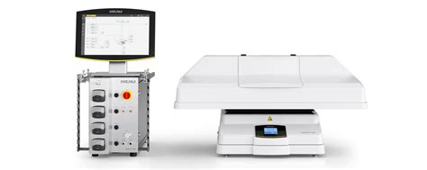 Biostat® Rm Wave Mixed Bioreactor Sartorius