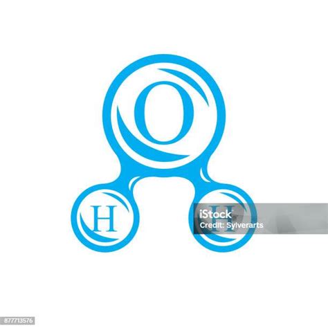 글로벌 물 순환 개념적 기호 H2o 벡터 일러스트 레이 션에 대 한 최고의 식 수 문제를 사용 합니다 0명에 대한 스톡 벡터 아트 및 기타 이미지 Istock