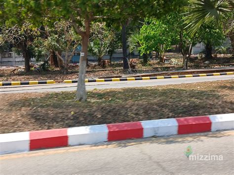 Mizzima ပုံအညွှန်း နေပြည်တော်ရှိ ခြောက်လုံးတန်းဟုလူသိများသော အရင်စစ