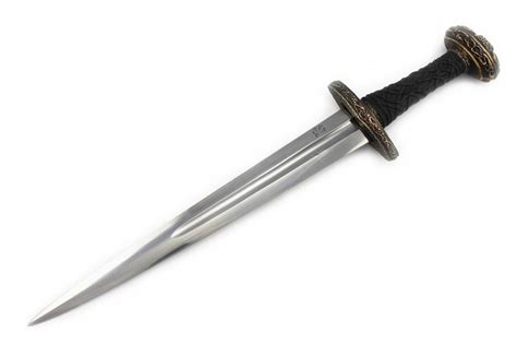 Medieval Daggers Darksword Armory